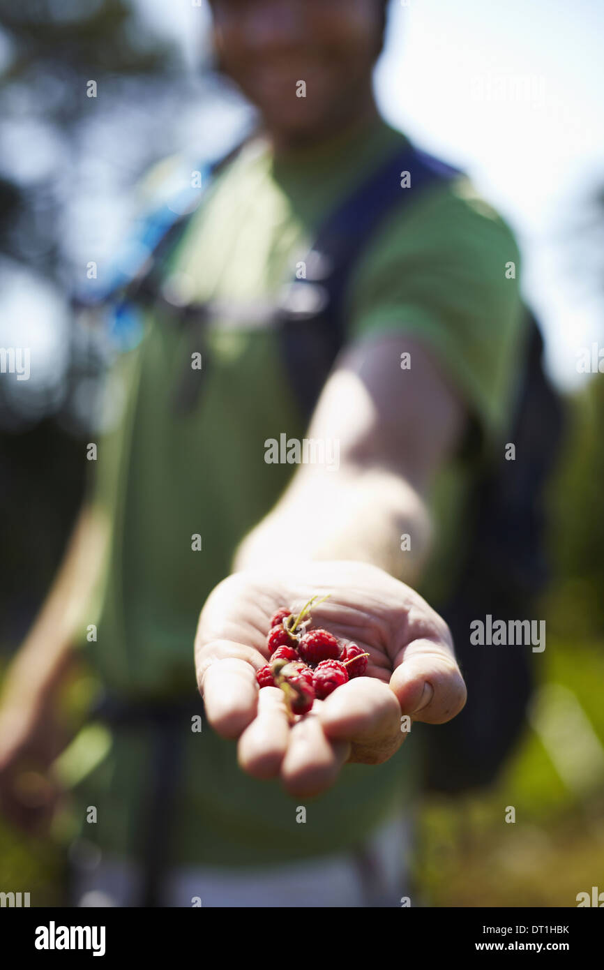 Native trail hi-res stock photography and images - Alamy