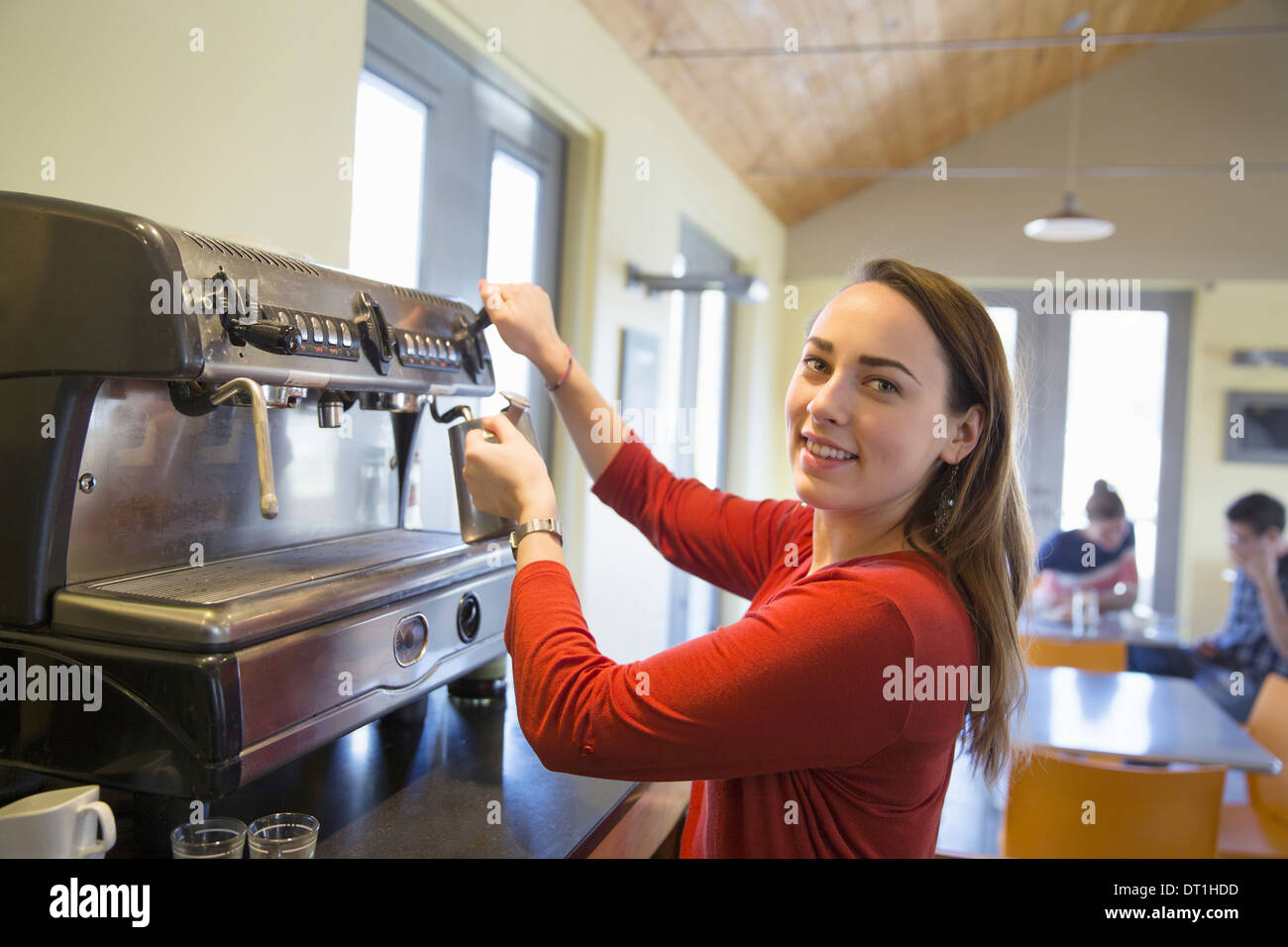 Ulster coffee hi-res stock photography and images - Alamy