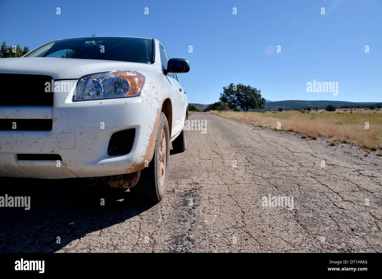 Toyota rav4 hi-res stock photography and images - Alamy
