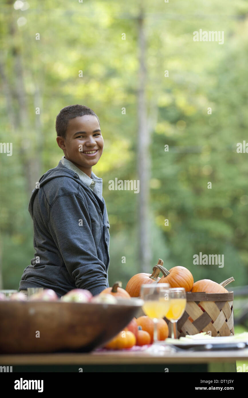 Person scene in a hi-res stock photography and images - Alamy