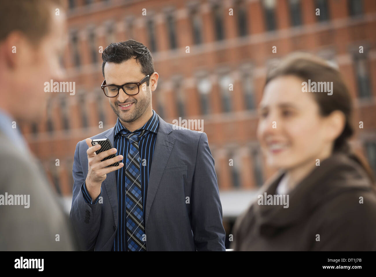 Three cell hi-res stock photography and images - Alamy