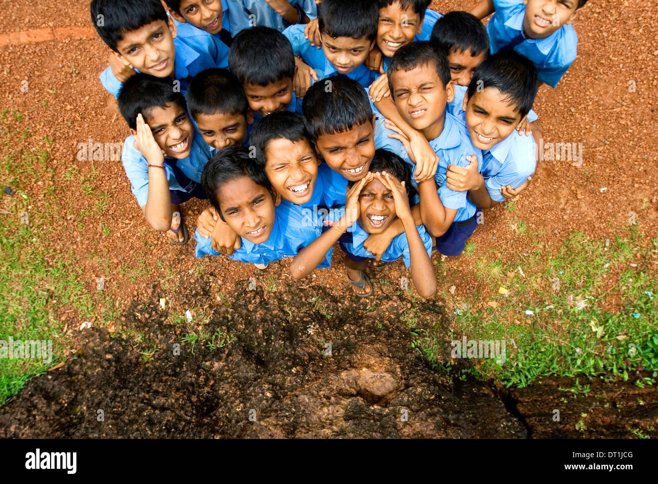 Developing countries health education hi-res stock photography and ...