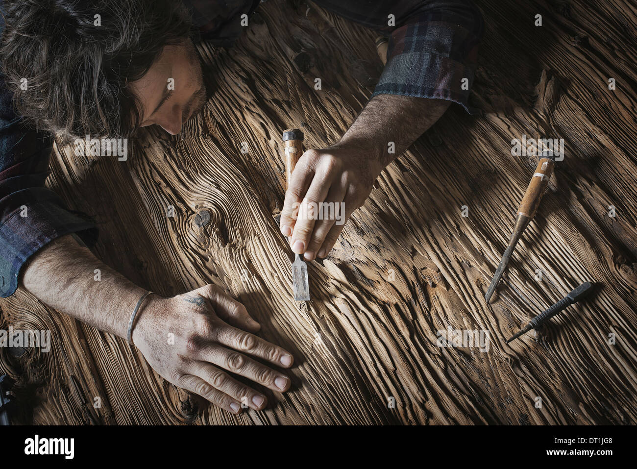 Yard Tools High Resolution Stock Photography and Images - Alamy