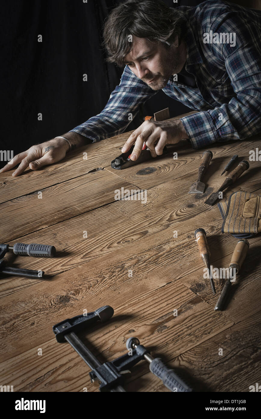 Yard Tools High Resolution Stock Photography and Images - Alamy