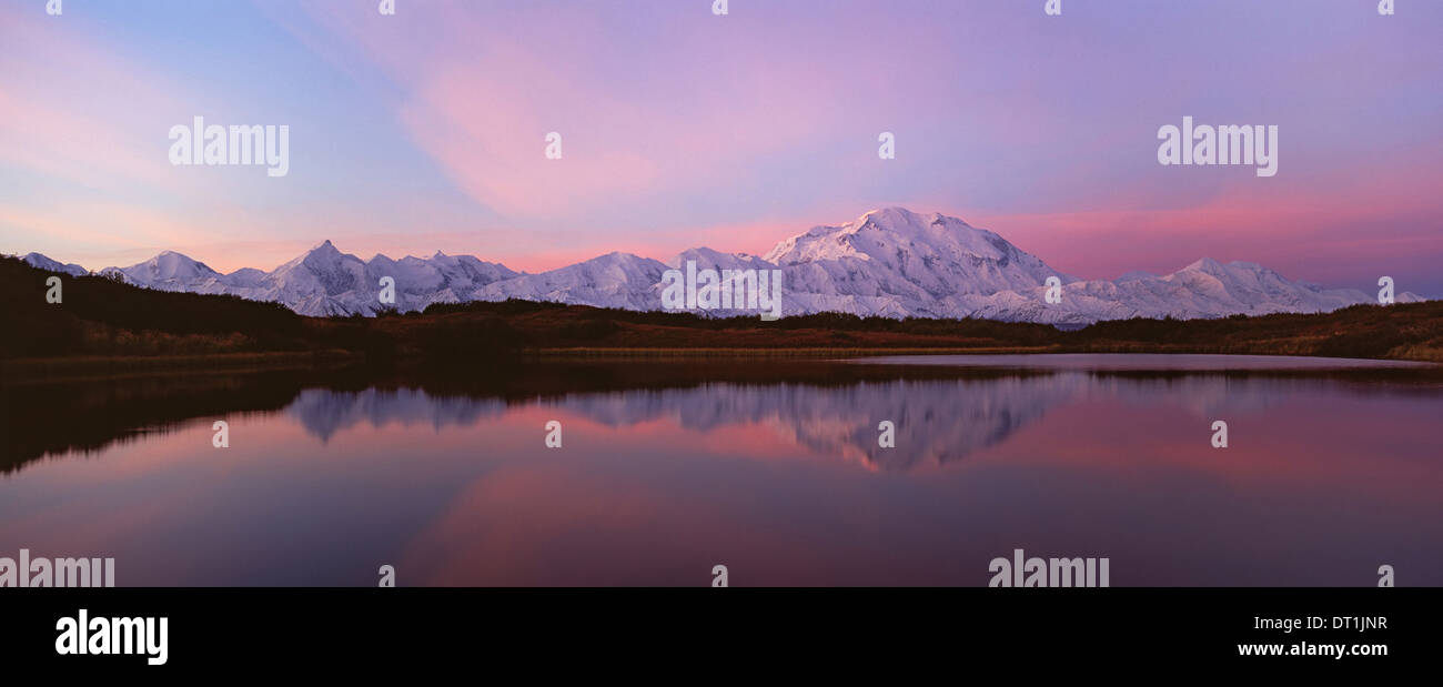 Denali hi-res stock photography and images - Alamy