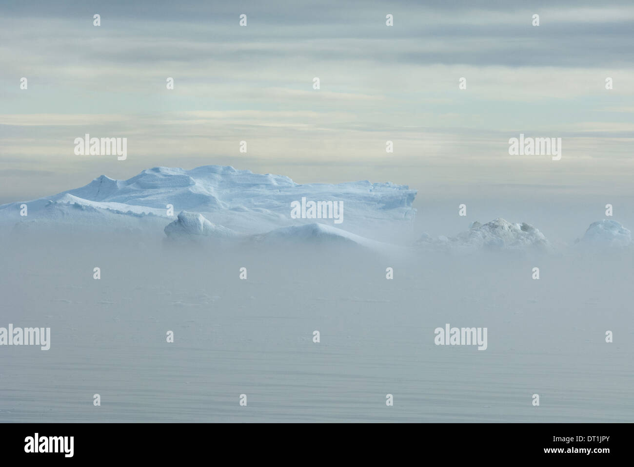 Baffin bay hi-res stock photography and images - Alamy