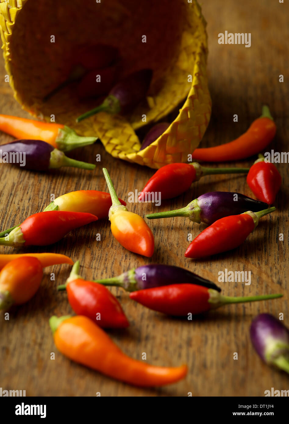 Prairie fire chilli hi-res stock photography and images - Alamy