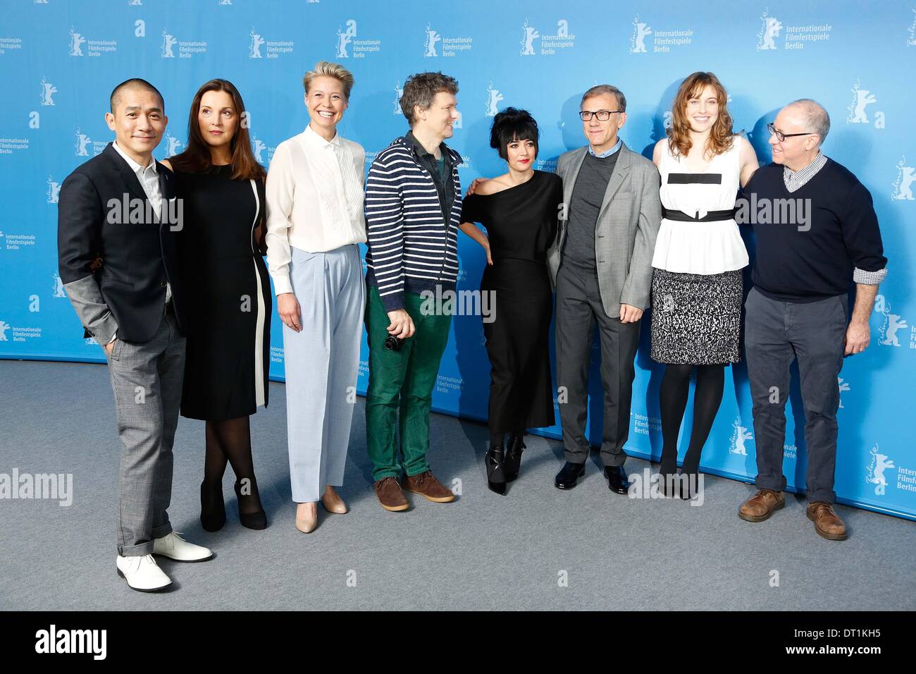 Tony broccoli hi-res stock photography and images - Alamy