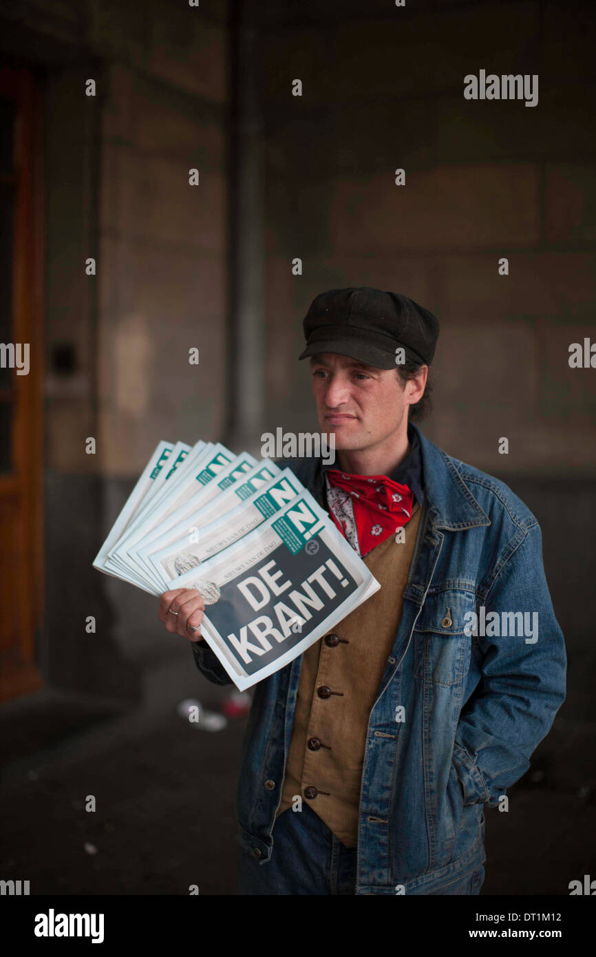 Paperboy hi-res stock photography and images - Alamy