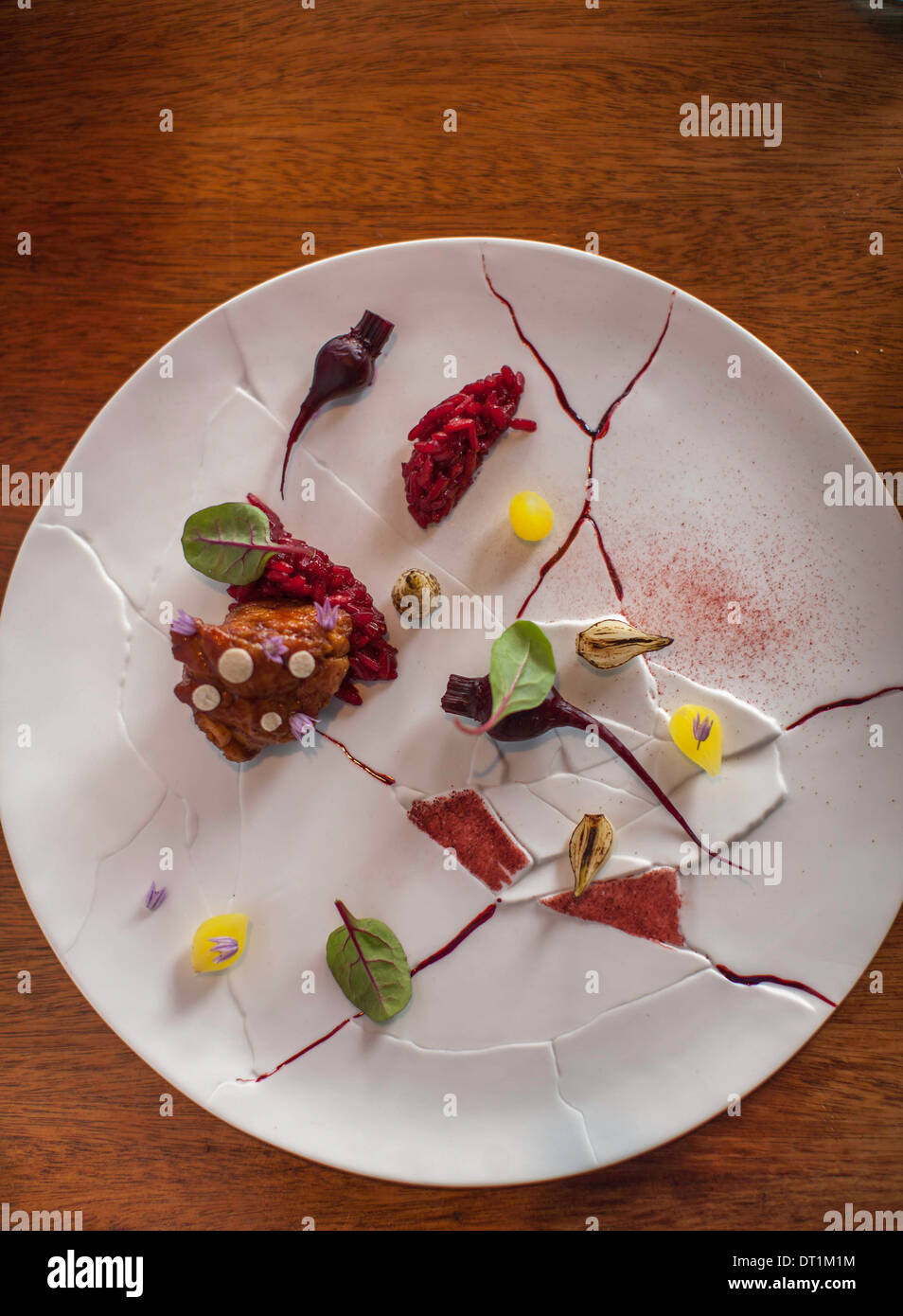 Food in amsterdam hi-res stock photography and images - Alamy