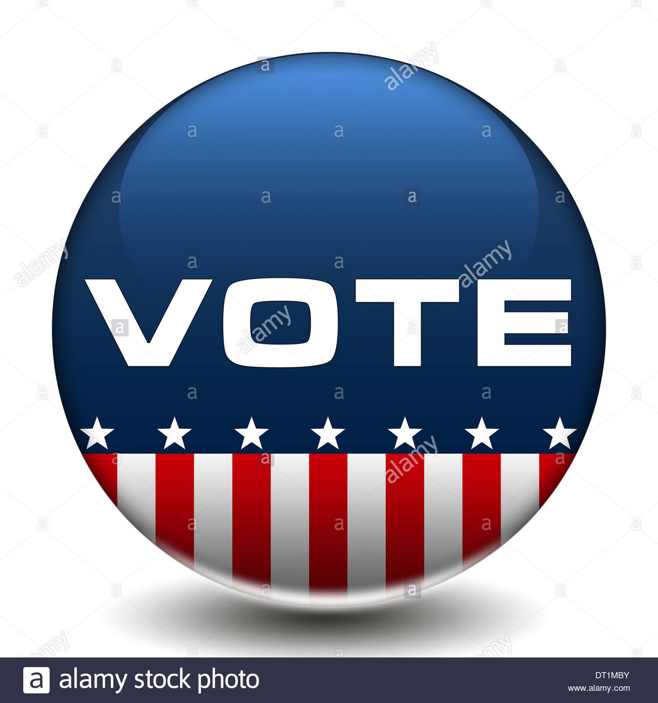 Republican Democratic Election Icon Logo Stock Photos & Republican ...
