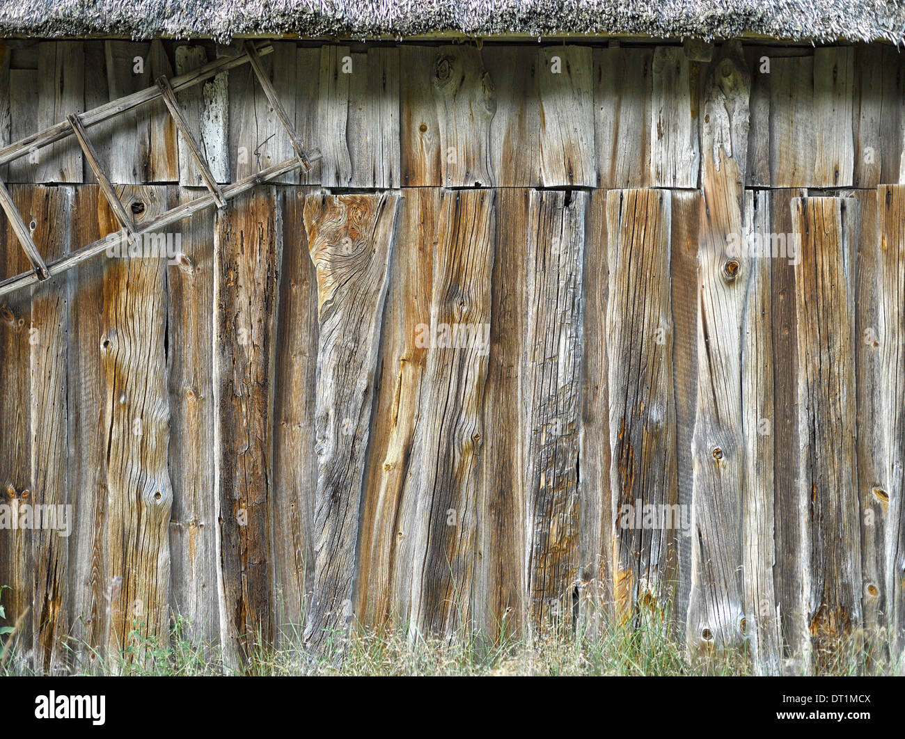 Old traditional homestead & farmstead in countryside Stock Photo - Alamy