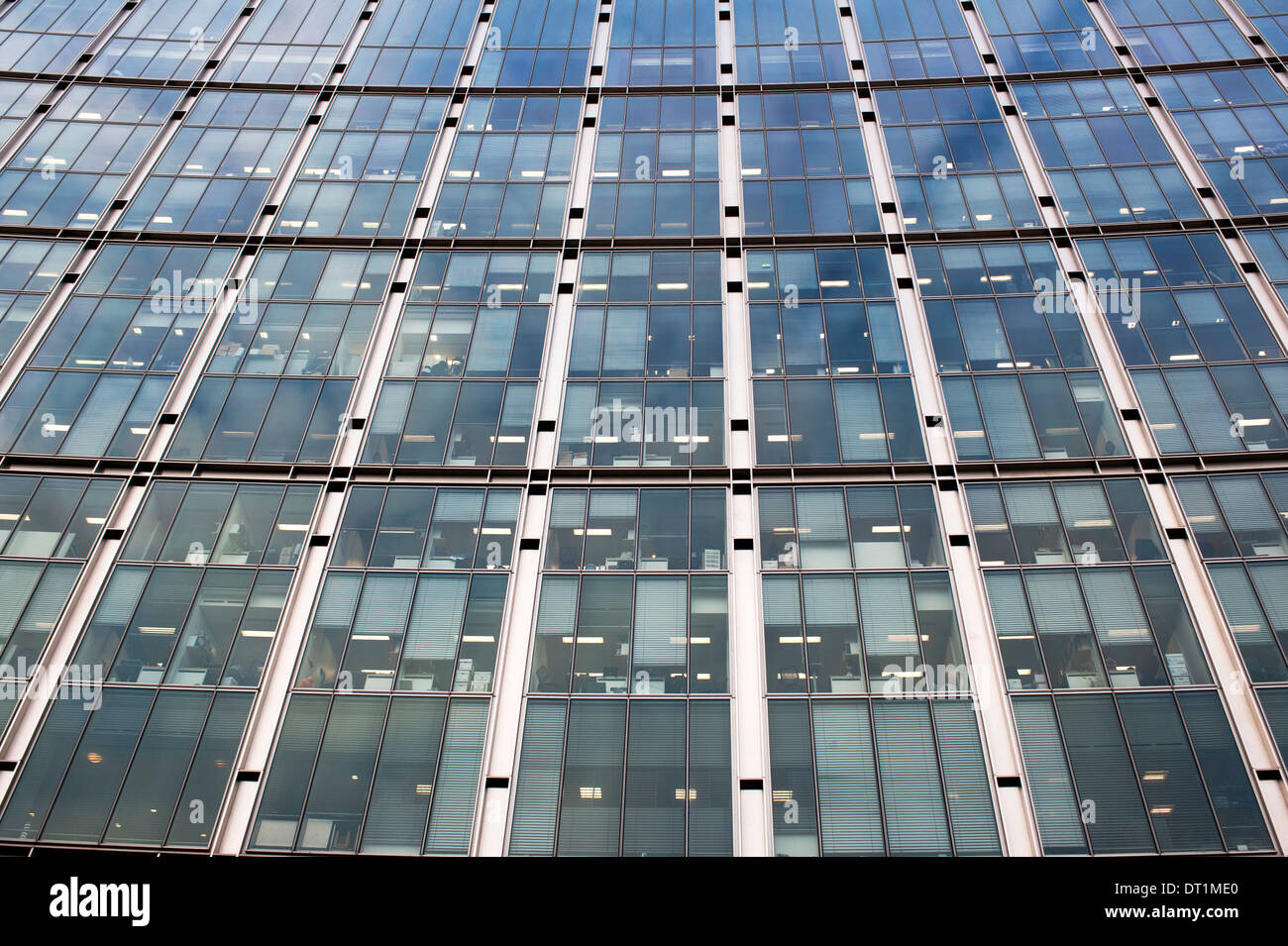 Offices architecture hi-res stock photography and images - Alamy