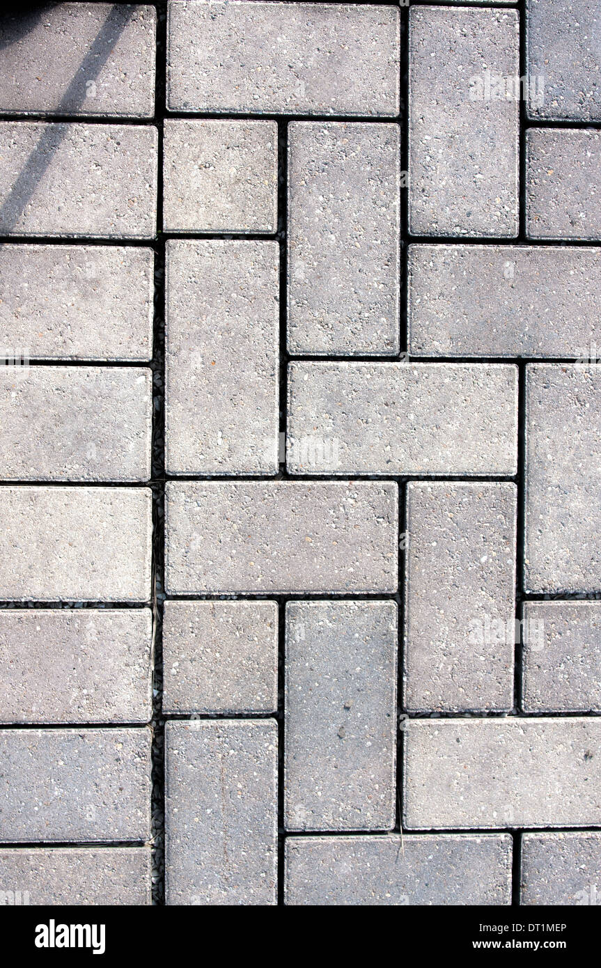 Porous pavers hi-res stock photography and images - Alamy