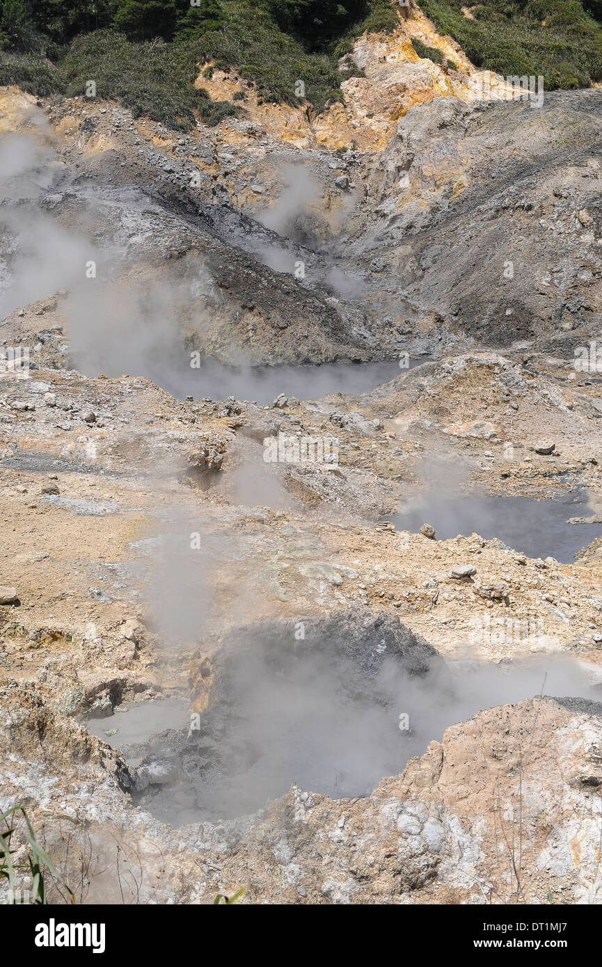 Sulfur springs hi-res stock photography and images - Alamy
