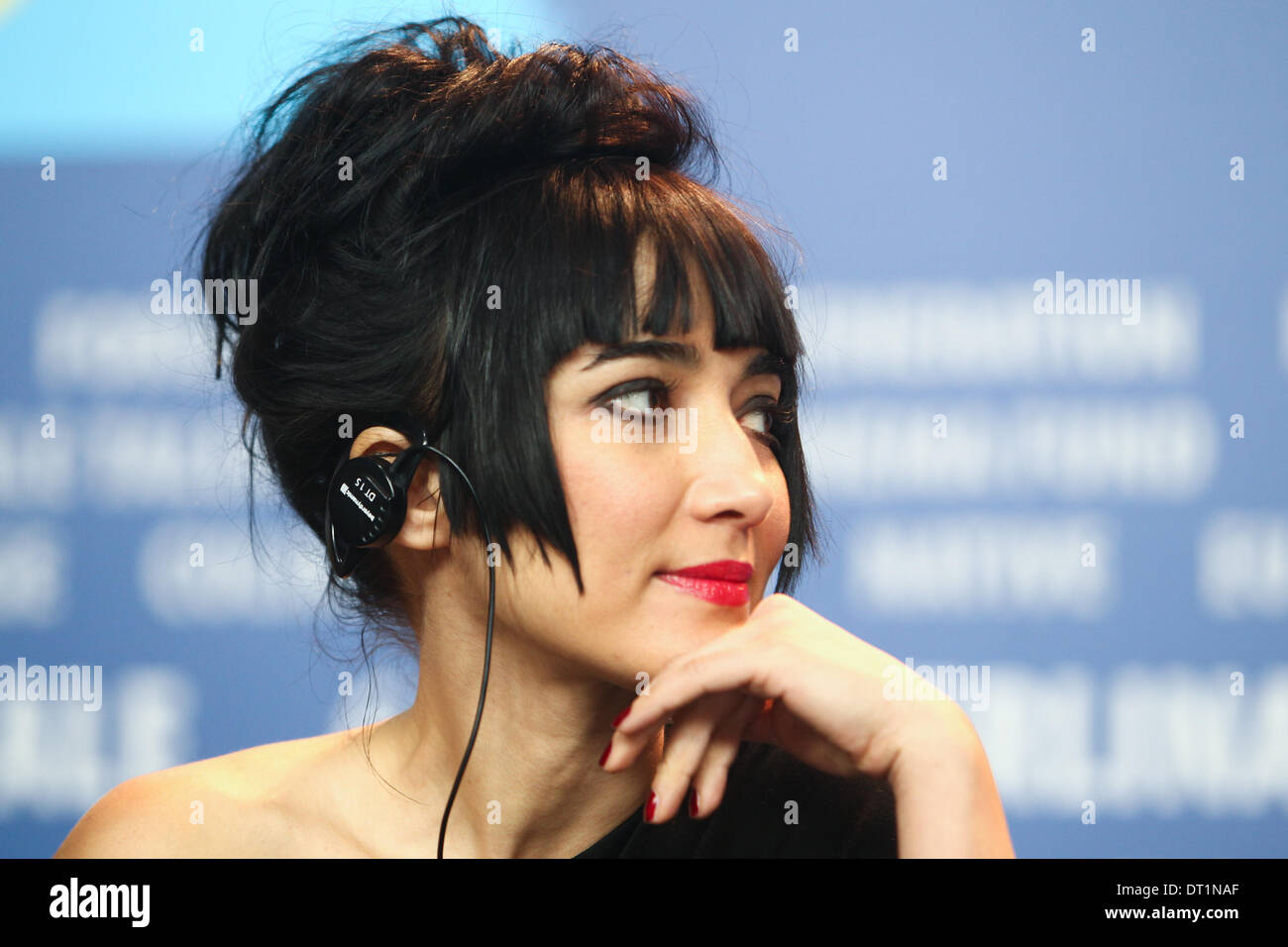 Farahani mitra hi-res stock photography and images - Alamy