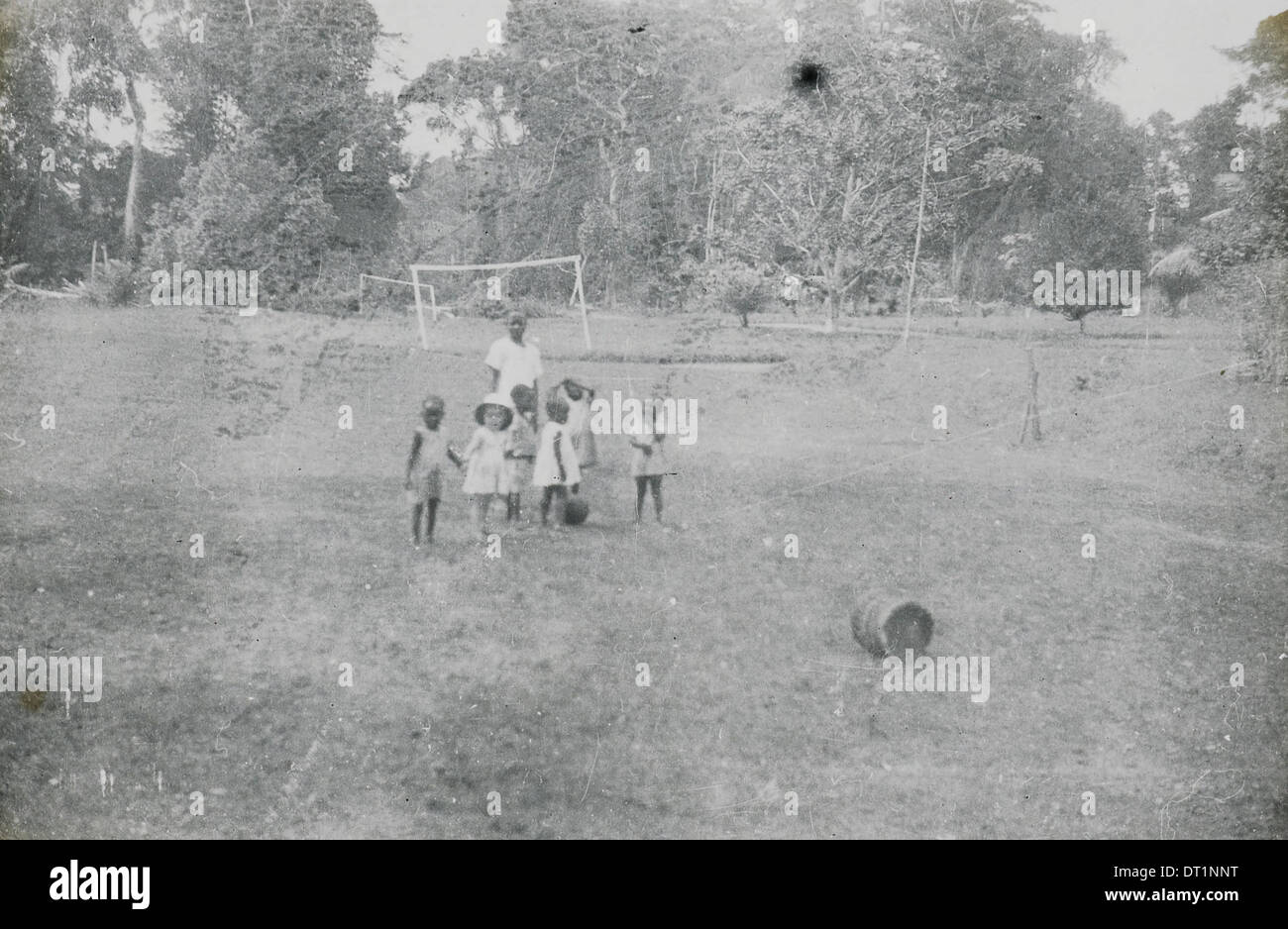 1900 football hi-res stock photography and images - Alamy