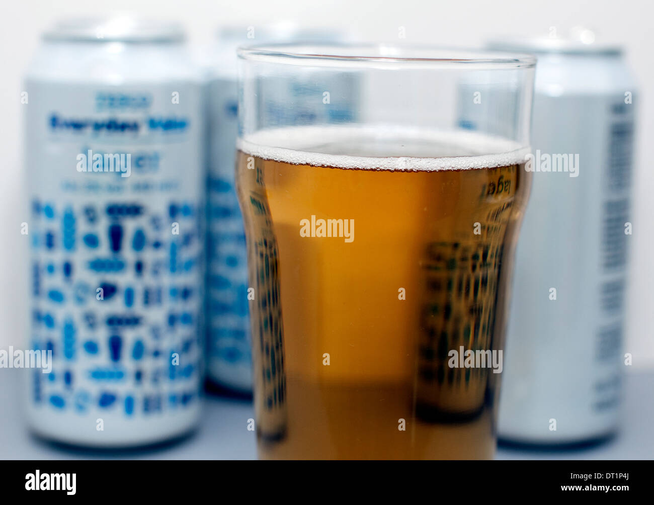 Tesco Value Beer Buy Verdant Brewing Co Seedfall At BeerRitz