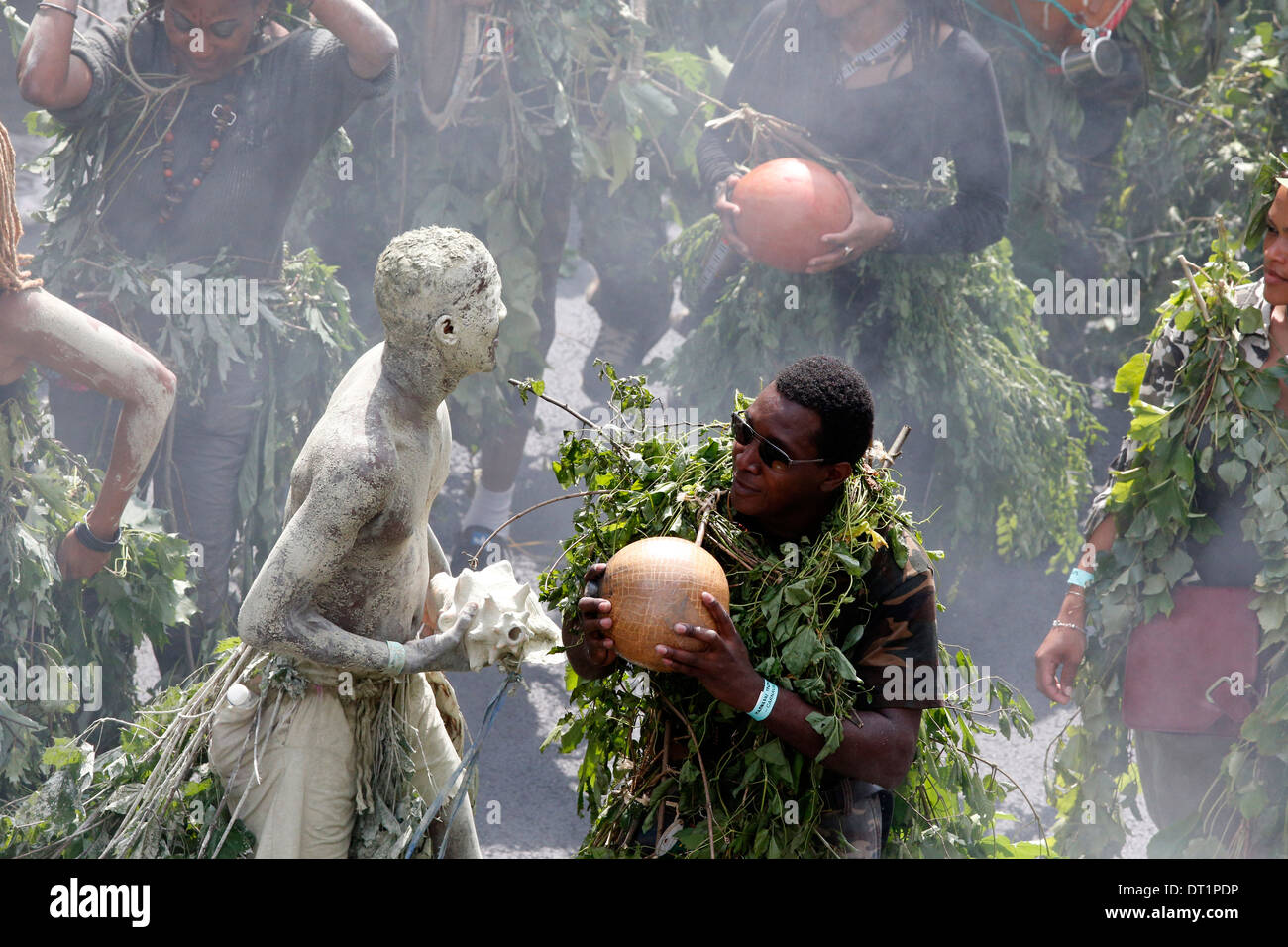 Paris Tropical Carnival, Paris, France, Europe Stock Photo - Alamy