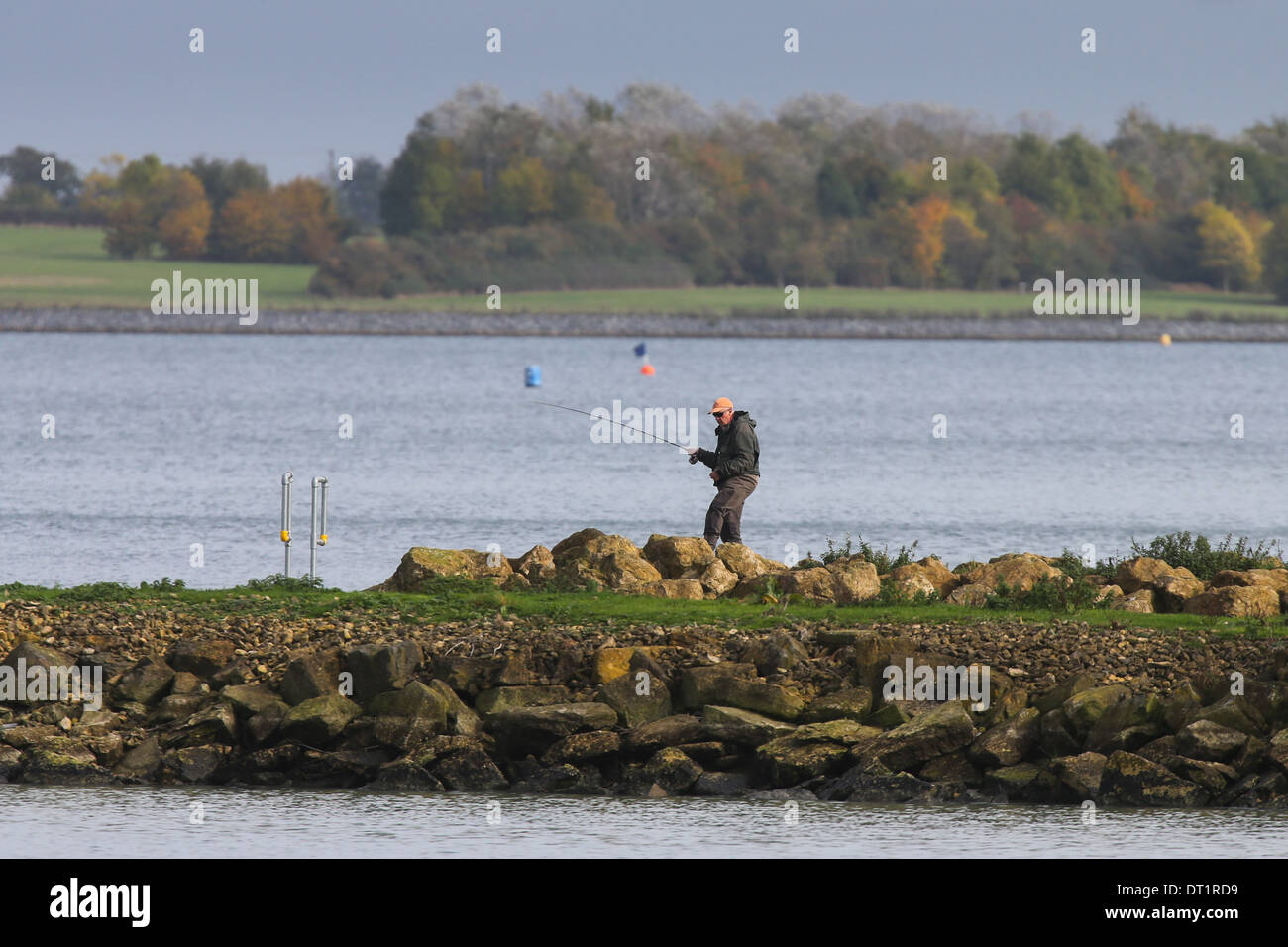 Grafham water reservoir hi-res stock photography and images - Alamy