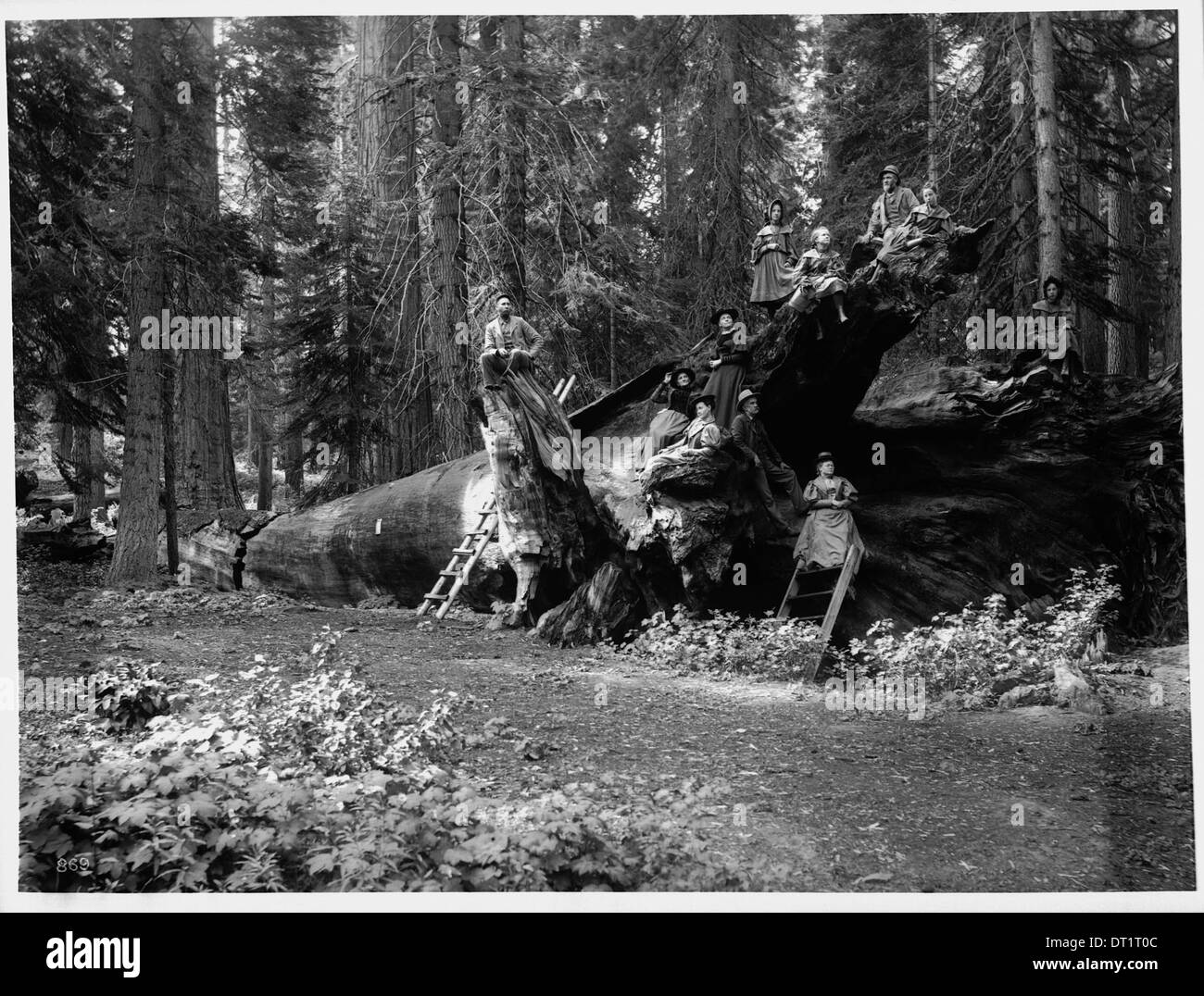 Group of people sitting Black and White Stock Photos & Images - Alamy