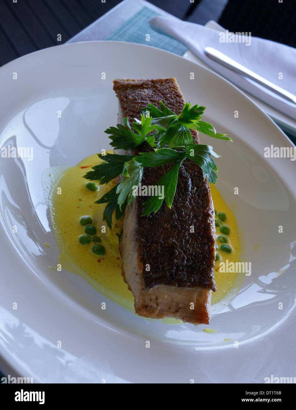 Two oceans restaurant cape town High Resolution Stock Photography and ...