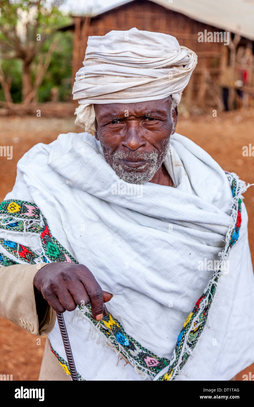 Konso landscape konso region ethiopia hi-res stock photography and ...