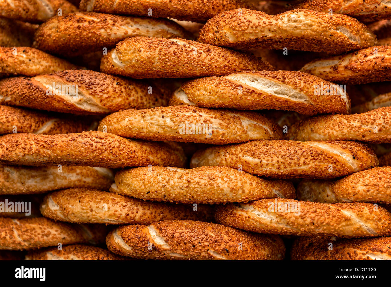 Food in istanbul hi-res stock photography and images - Alamy
