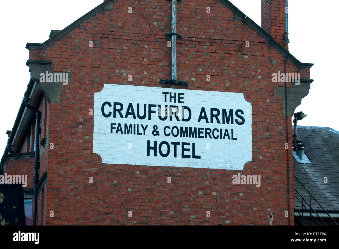 Wolverton inn hi-res stock photography and images - Alamy