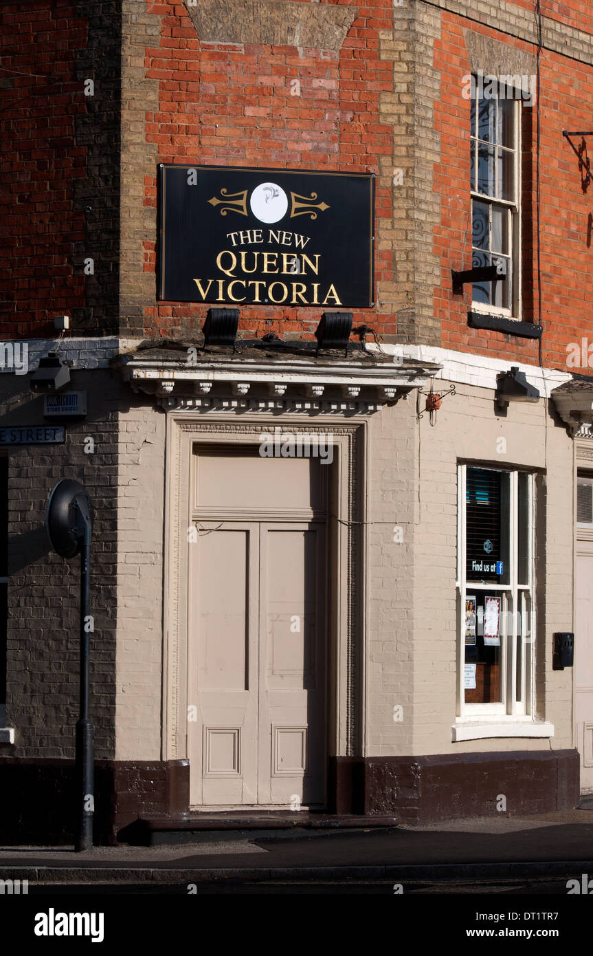 Wolverton buckinghamshire hi-res stock photography and images - Alamy