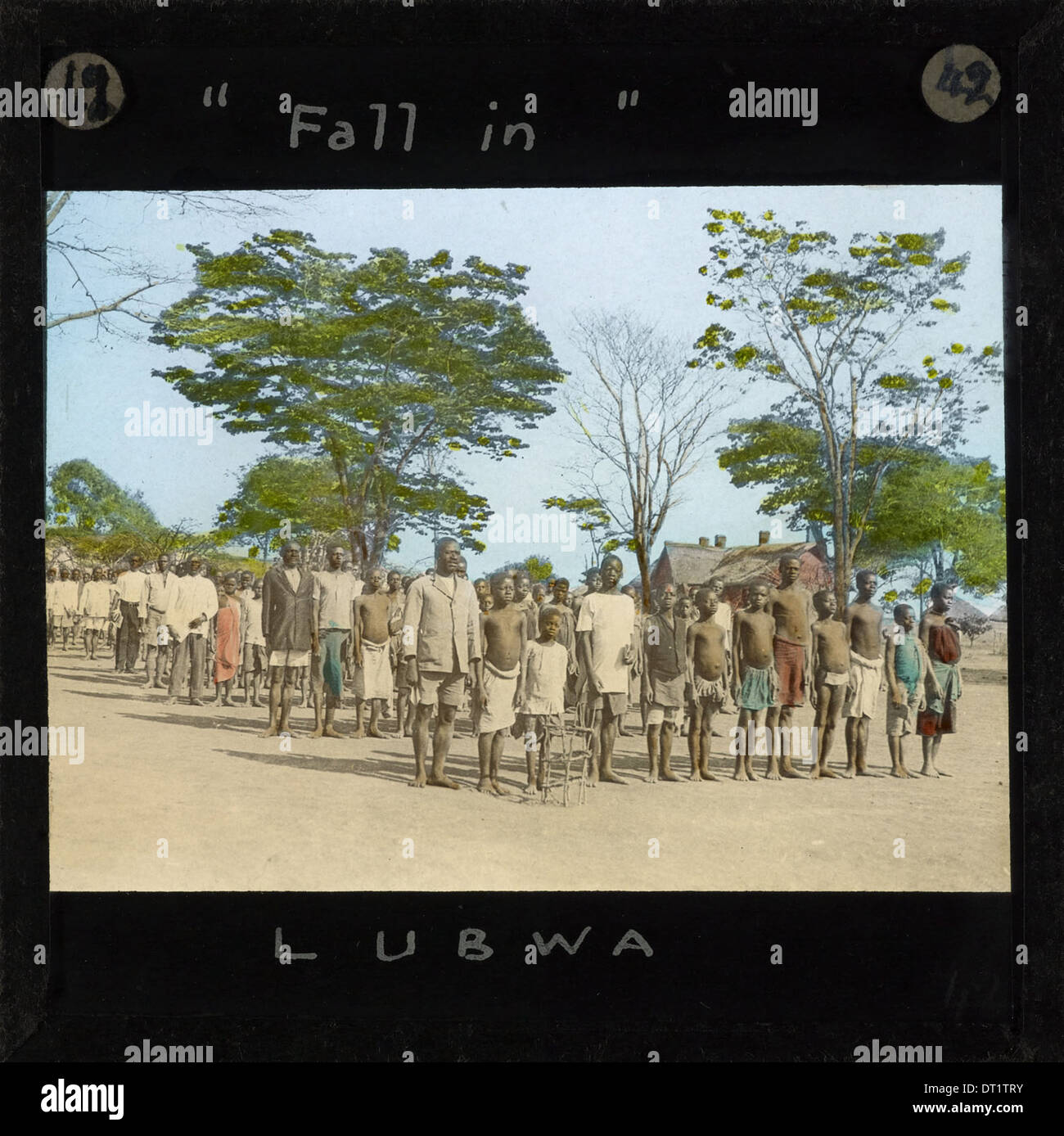 History of zambia hi-res stock photography and images - Alamy