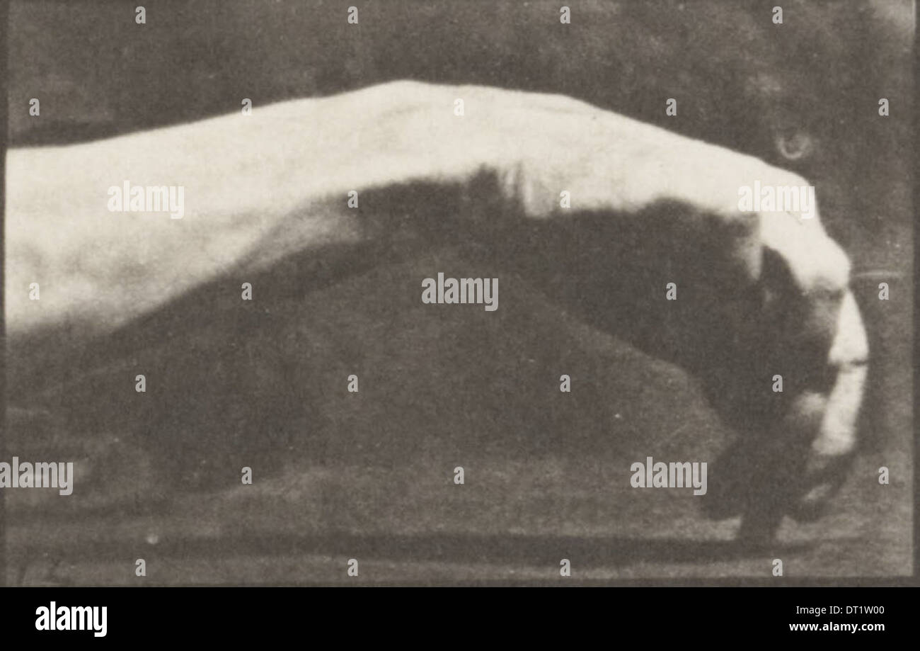 A hand is depicted drawing a circle, showcasing the simple but ...