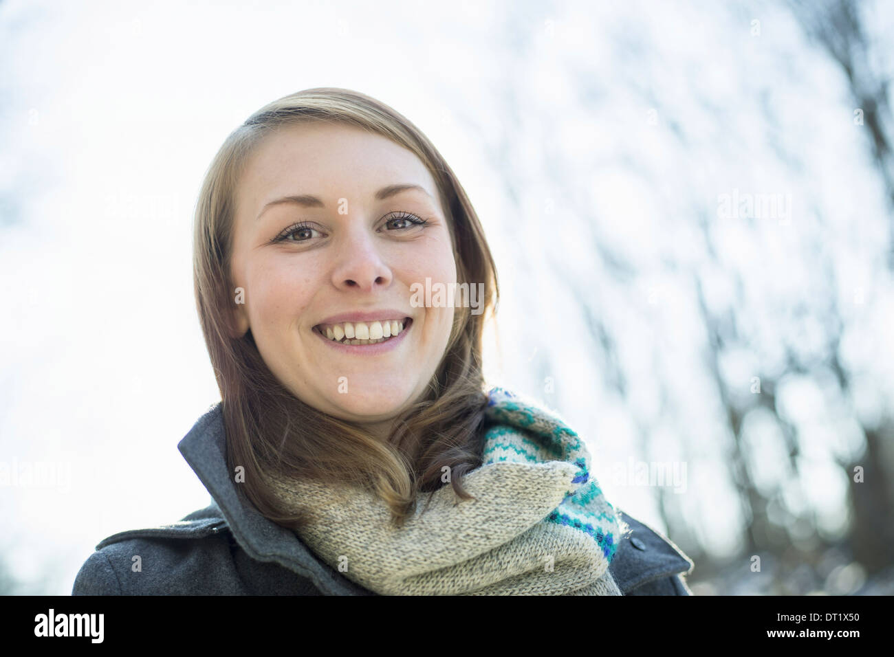 Living in the outside hi-res stock photography and images - Alamy