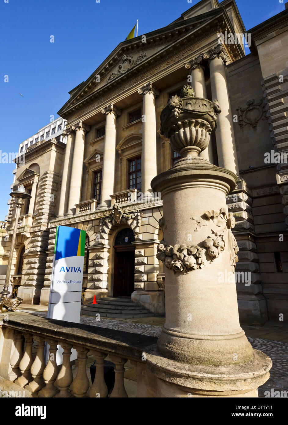 Norwich aviva hi-res stock photography and images - Alamy