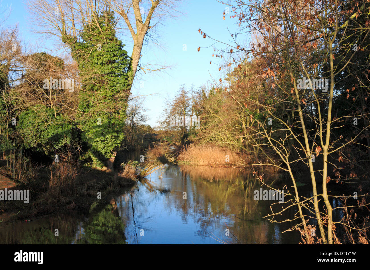 Marriott's way winter hi-res stock photography and images - Alamy