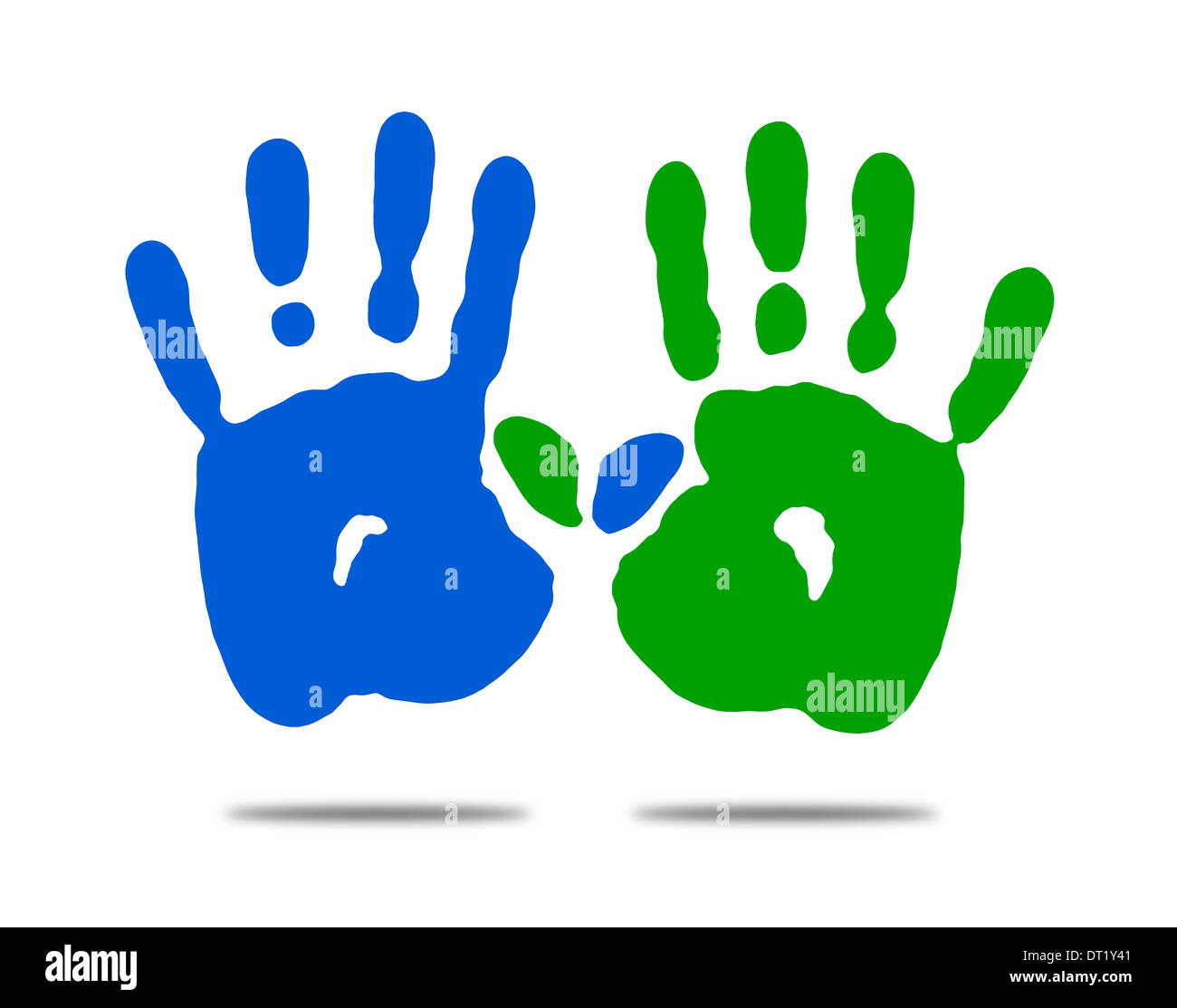 Operation color Cut Out Stock Images & Pictures - Alamy