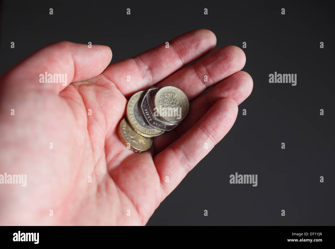 Coin coins money hi-res stock photography and images - Alamy