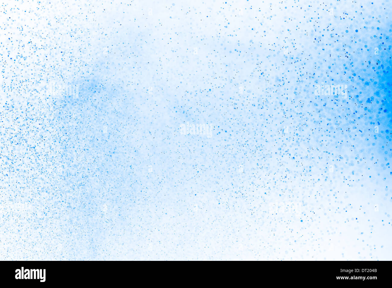 Abstract splashes of water Stock Photo - Alamy