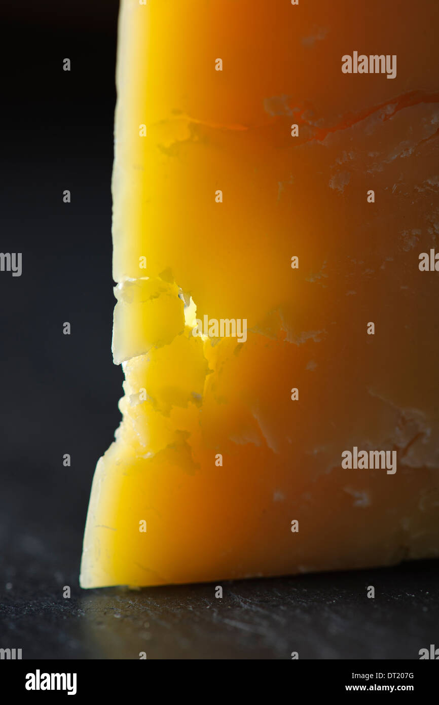 Aged cheddar hi-res stock photography and images - Alamy