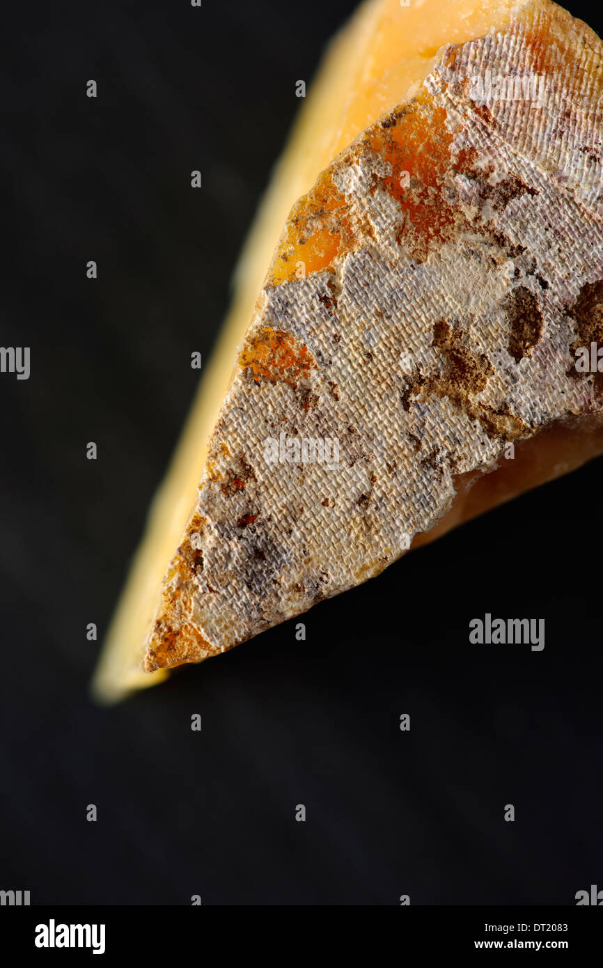 Aged cheddar hi-res stock photography and images - Alamy