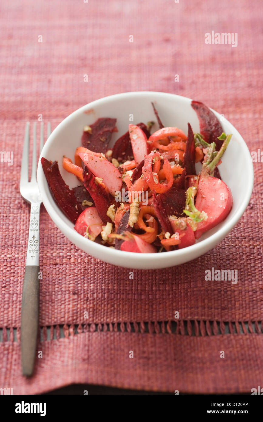 Beet radish hi-res stock photography and images - Alamy