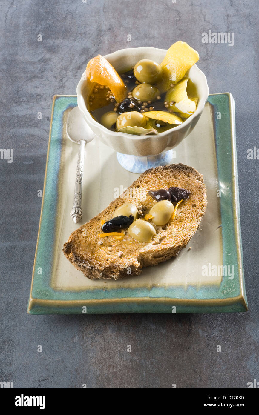 Citrus colour hi-res stock photography and images - Alamy