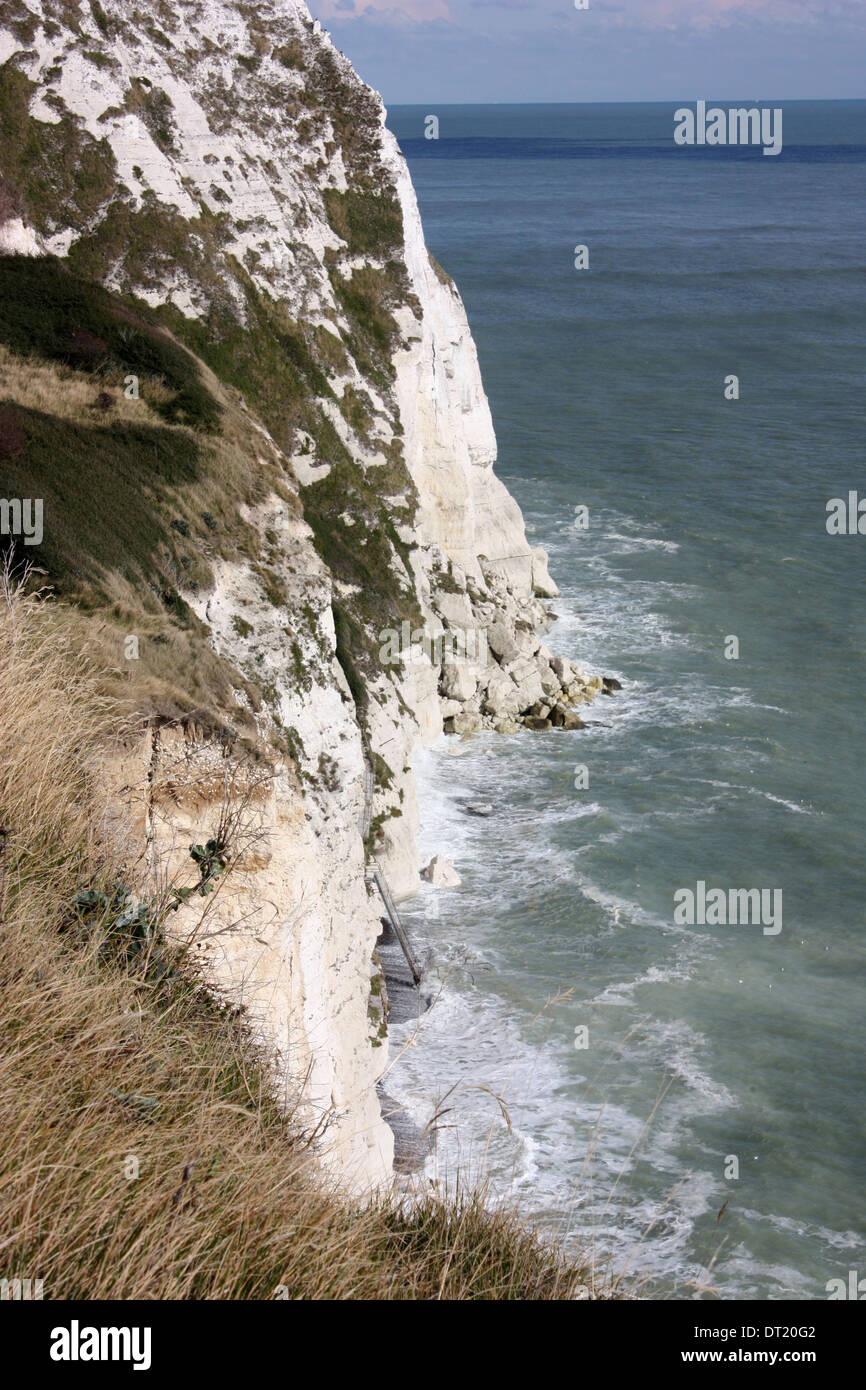 Dover hills hi-res stock photography and images - Alamy