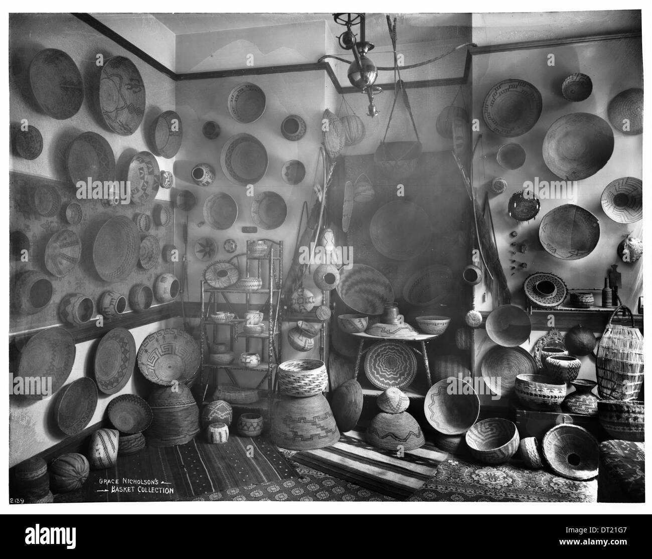Grace nicholson hi-res stock photography and images - Alamy