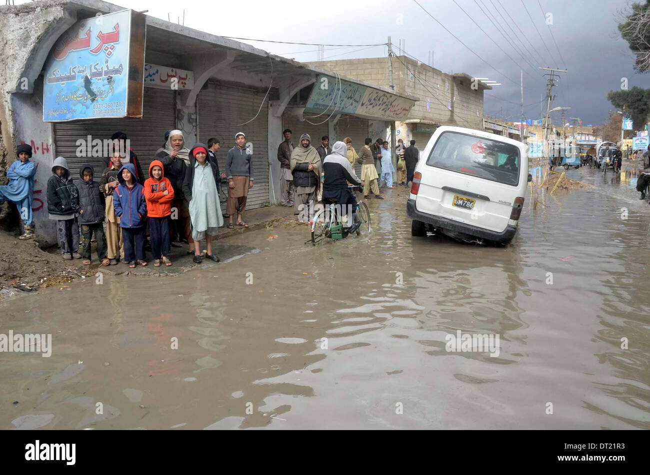 Millimeters of rain hi-res stock photography and images - Alamy