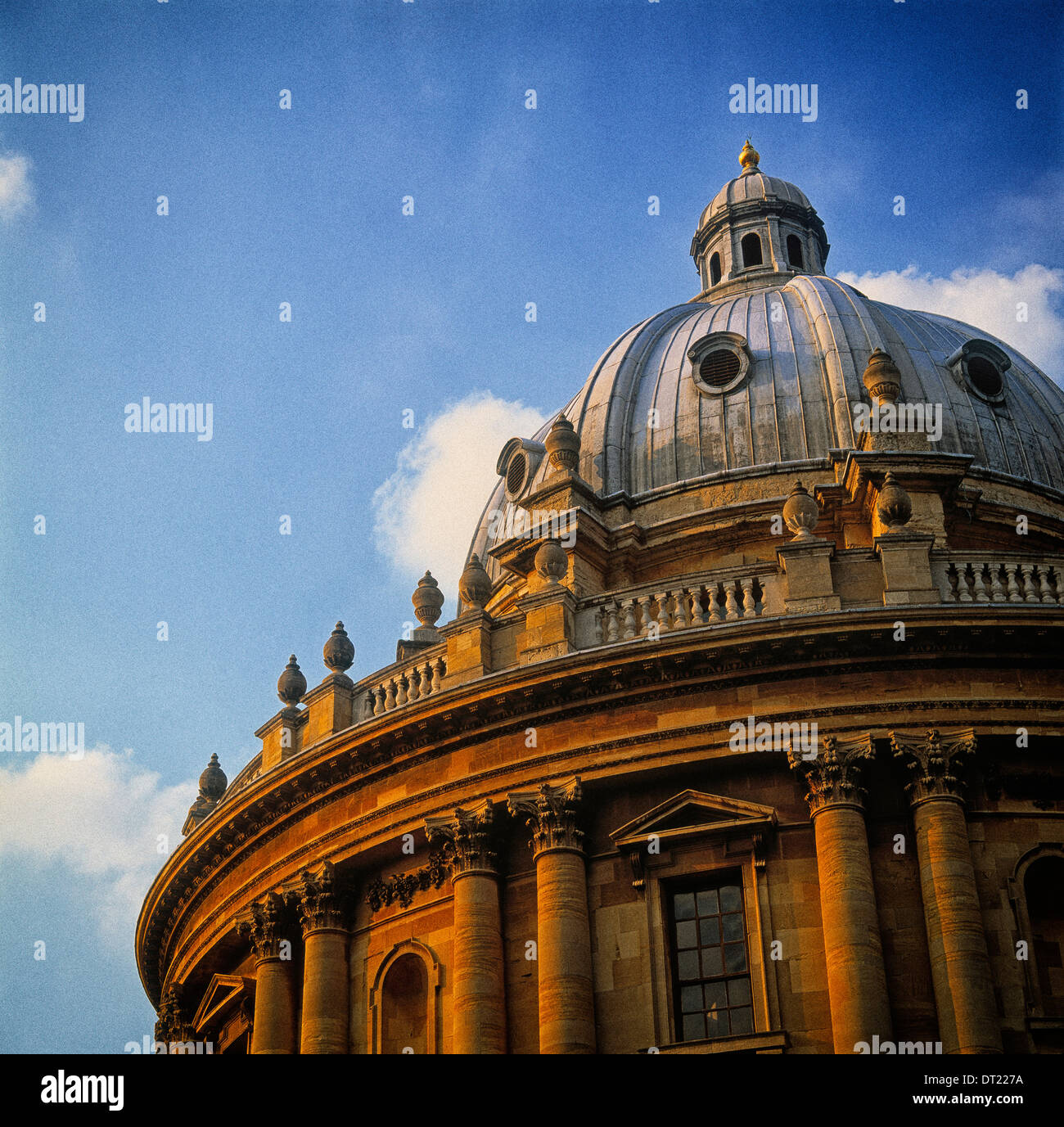 Radcliffe Camera, Oxford, UK Stock Photo - Alamy