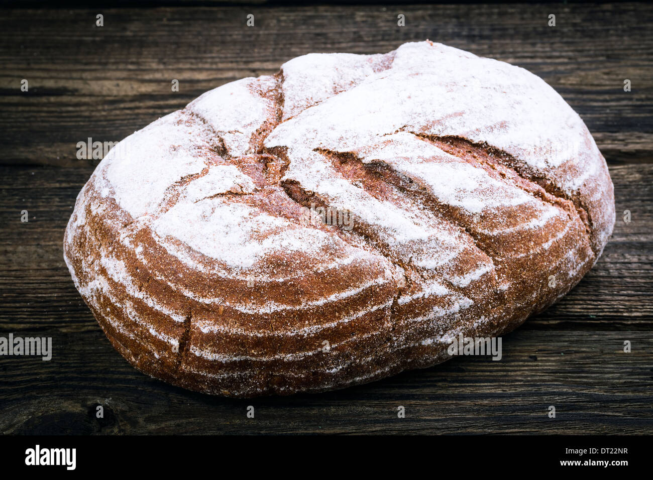 Fresh traditional bread on hi-res stock photography and images - Alamy