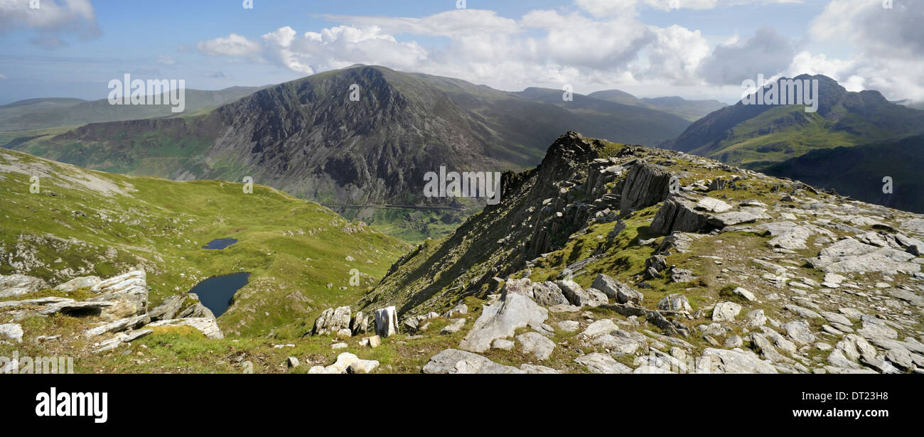 Eastwards view hi-res stock photography and images - Alamy