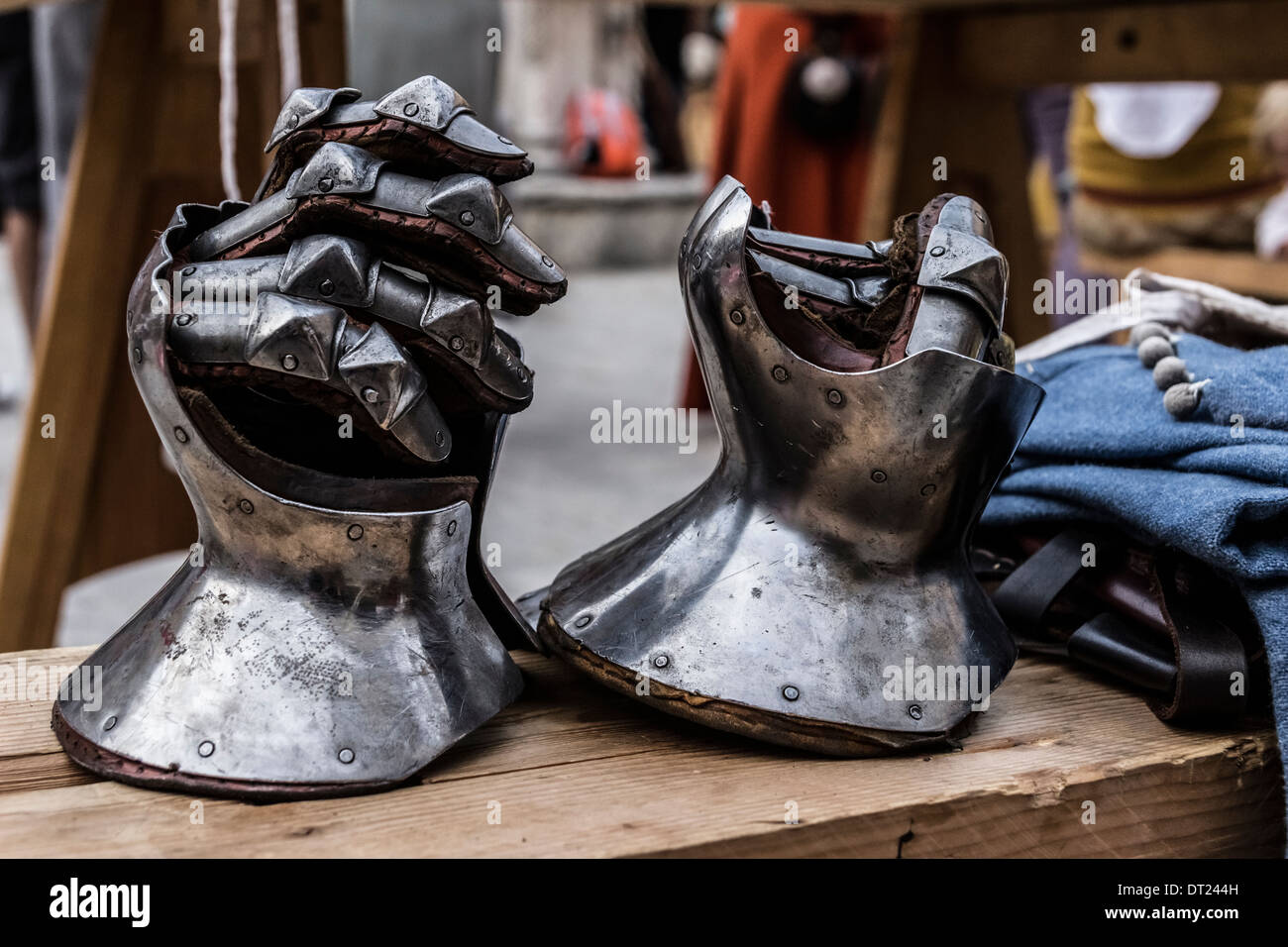 Iron ages hi-res stock photography and images - Alamy
