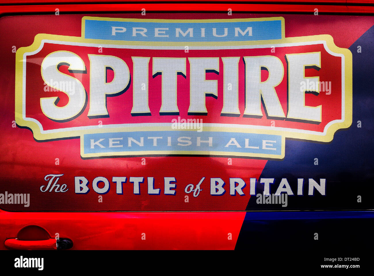 British Beer Advert Stock Photos & British Beer Advert Stock Images - Alamy